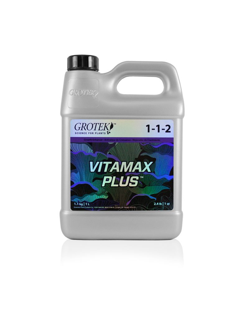 Vitamax Plus™ - Alkimia Talavera